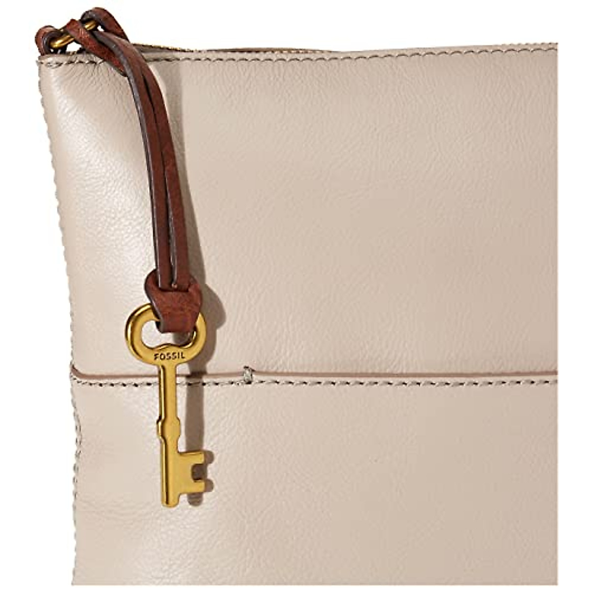 Fossil Women's Fiona Large Crossbody Purse Handbag