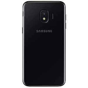 Samsung J2 Factory Unlocked USA S206DL Black 16GB 5" HD Display 8MP Front/5MP Rear Camera with 1 Year Warranty.