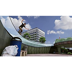 Skater XL - PlayStation 4