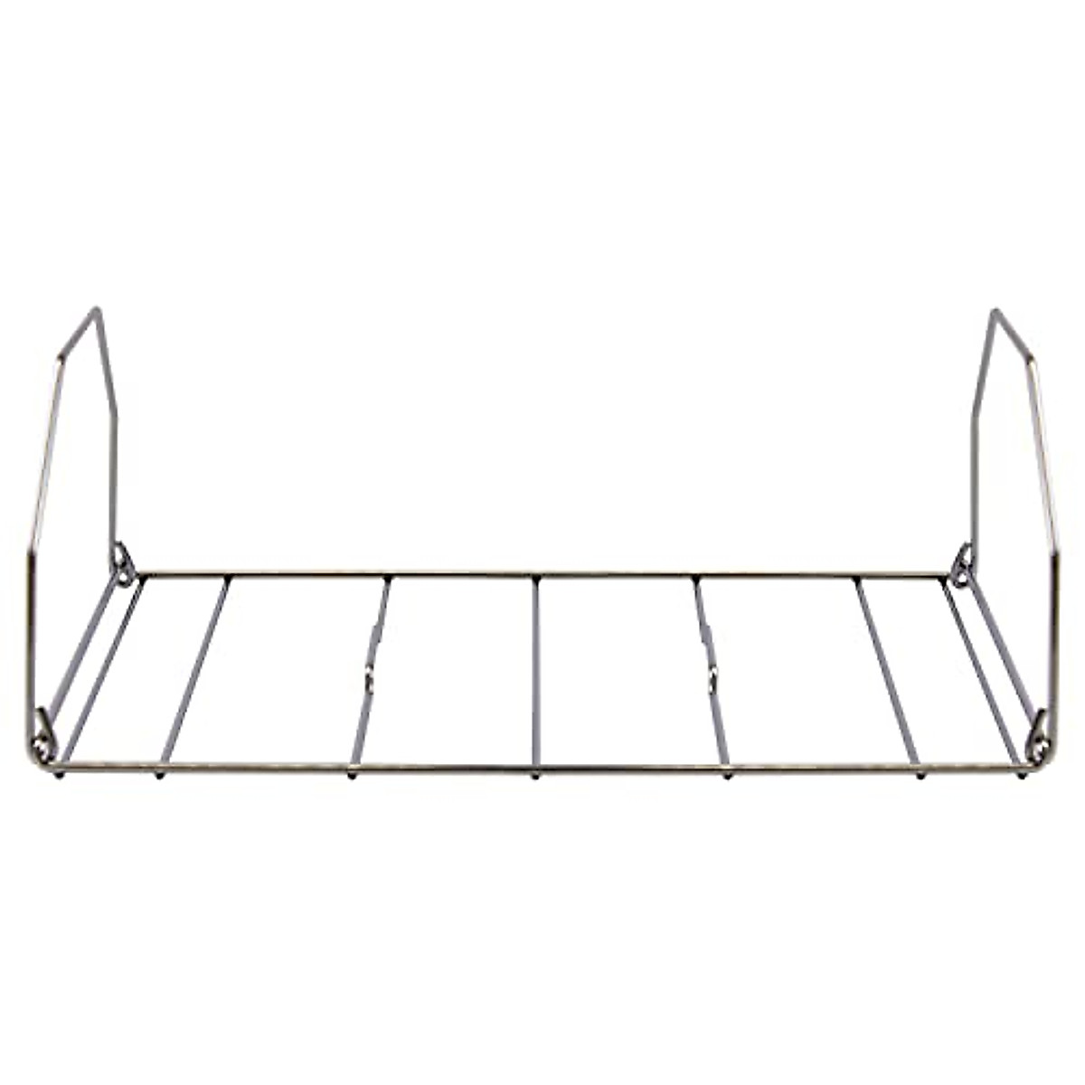 Nesco MWR18-47 Electric Roaster, standard, Silver