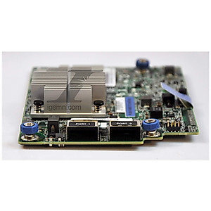 Hpe 749796-001 P440ar/2gb Fbwc 12gb 2pt Int Sas Controller