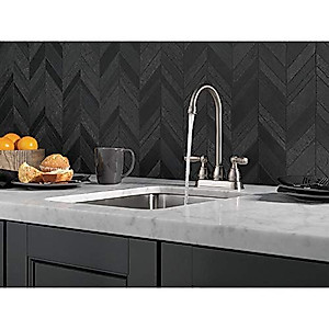 Delta Foundations B28911LF-SS