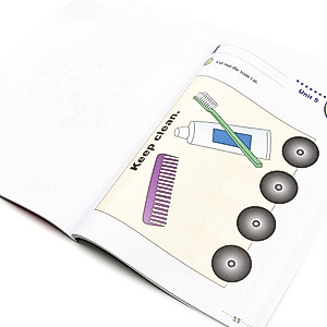 Horizons Kindergarten Complete Set