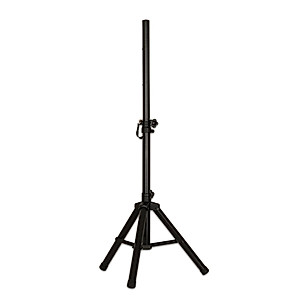 Acoustic Audio by Goldwood 15" 1000W Bluetooth Speaker Set w/ LED, Mic, Stand, & Remote