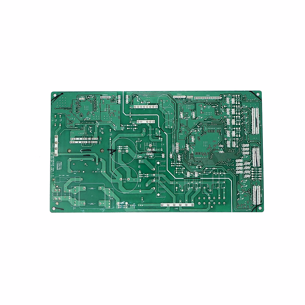CoreCentric Remanufactured Refrigerator Control Board Replacement for LG EBR81182755