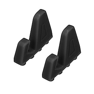 X AUTOHAUX Phone Holder for Car Universal Anti-Slip Dashboard Car Vehicle Cellphone Mobile Phone Pad GPS Mounting Mat Black