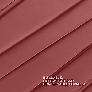 Lancôme L'Absolu Rouge Intimatte Hydrating Matte Lipstick - Buildable & Lightweight Formula with a Soft Matte Finish - Up To 12HR Comfort- 226 Mise A Nu: cool pink mauve