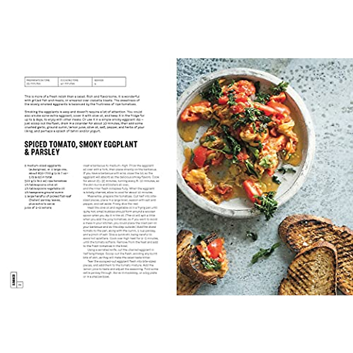 Pickling, Fermenting & Salad-Making: Vegetables with More Taste & Less Waste