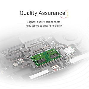 Kingston 8GB DDR4 SDRAM Memory Module