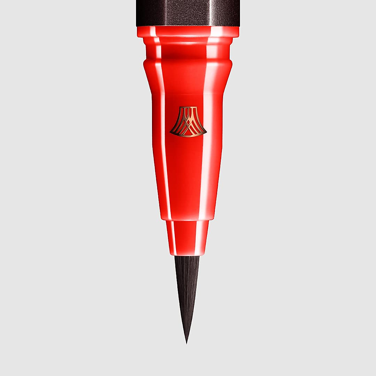 Flowfushi UZU Eye Opening Liner Liquid Eyeliner (Brown Black)