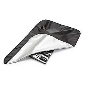 Maloney StageGear Covers 31095 Mini Tarp Stage and Studio Equipment Case