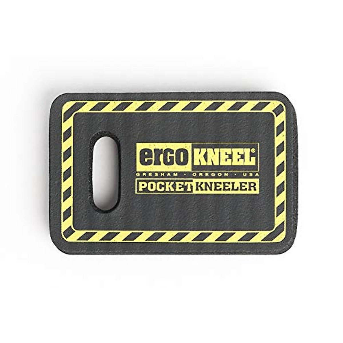5000 Ergo Kneel Pocket Kneeler (6 Pack) 4" x 6" x 1"