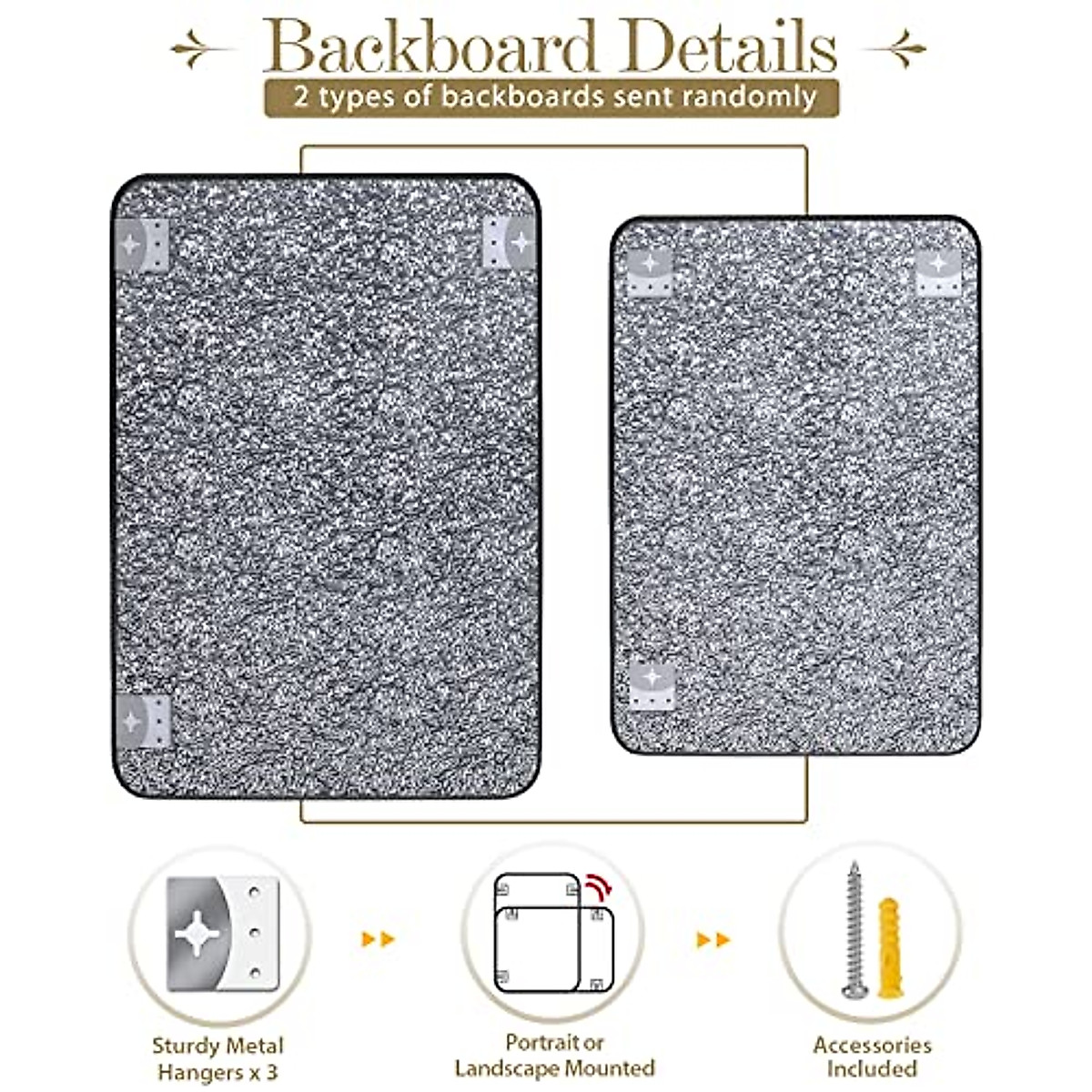 Modern 24"x36" Black Bathroom Mirrors for Wall, Framed Rectangle Mirror with Rounded Corner, Metal Black Mirror for Bathroom Vertical or Horizontal Hang, Black Wall Mirrors for Vanity, Restroom