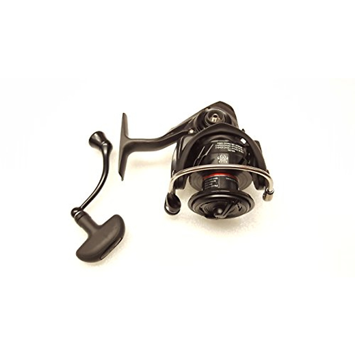 Daiwa Tatula LT 6.2:1 Left/Right Hand Spinning Fishing Reel - TALT3000D-CXH