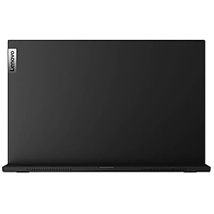 Lenovo - Corporate Monitors M14T A20140FX0 14IN 4K UHD 2160p Monitor