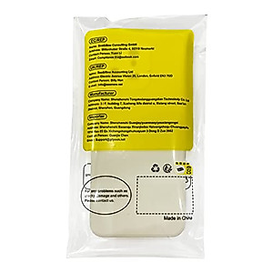 GiiYoon Silicone Case Compatible with Google Pixel 6, Full Body Silky Soft Touch Phone Case with Camera Protection, Shockproof Cover with Microfiber Lining, White