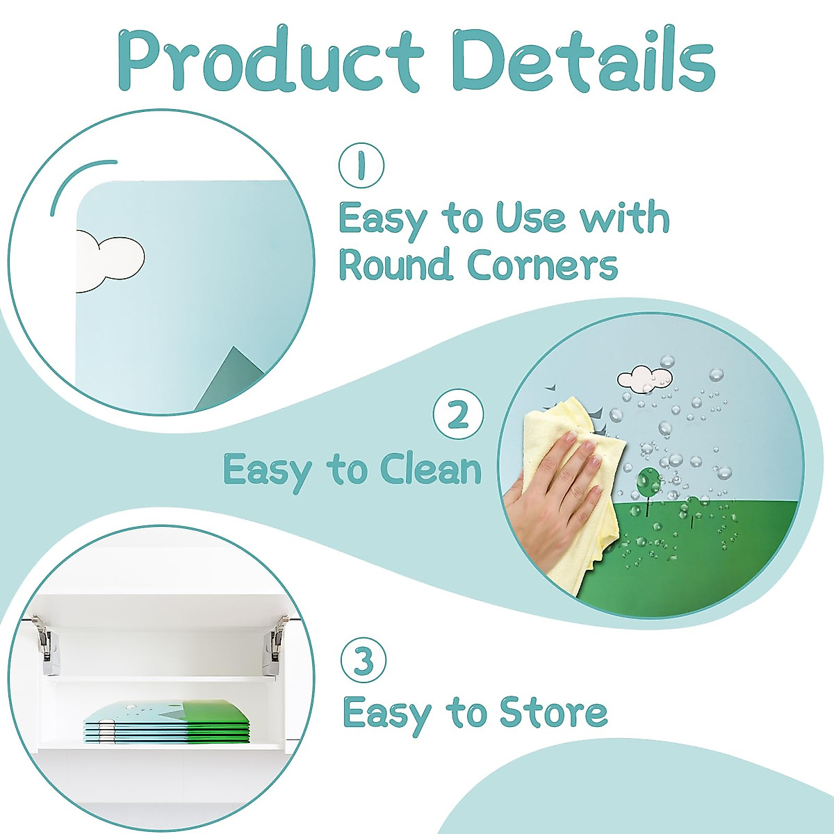 Privacy Shields for Student Desks - 24 Pack，Colored Classroom Privacy Folders for Students, Privacy Boards for Test and Desk Dividers (16"W x 12"H x 13"D)