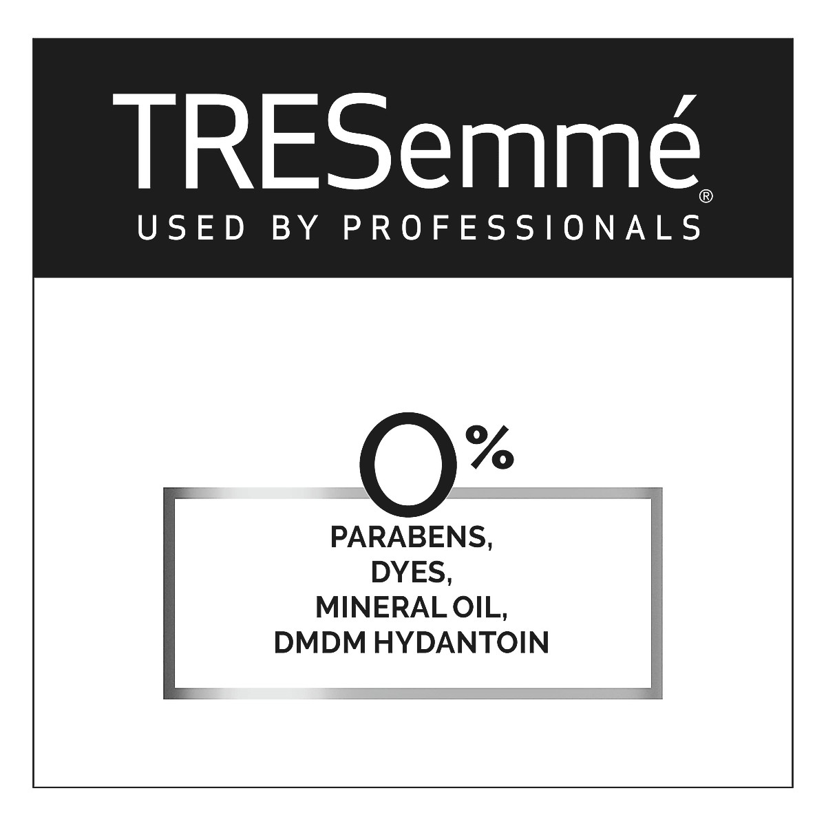 TRESemmé Silky & Smooth Anti-Frizz Conditioner for Frizzy Hair Formulated With Pro Style Technology 28 Fl oz