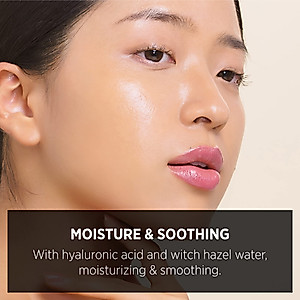 L.O.C.K. BB Boundation #1 Fair Beige + Makeup Setting Finish Spray Long Lasting Makeup