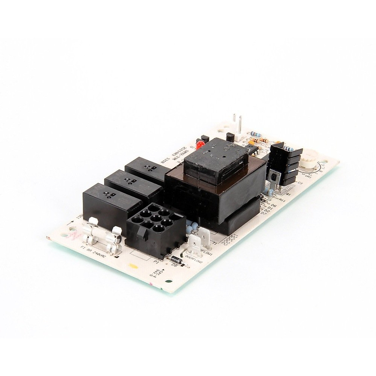 Manitowoc Ice 7629243 Control Board