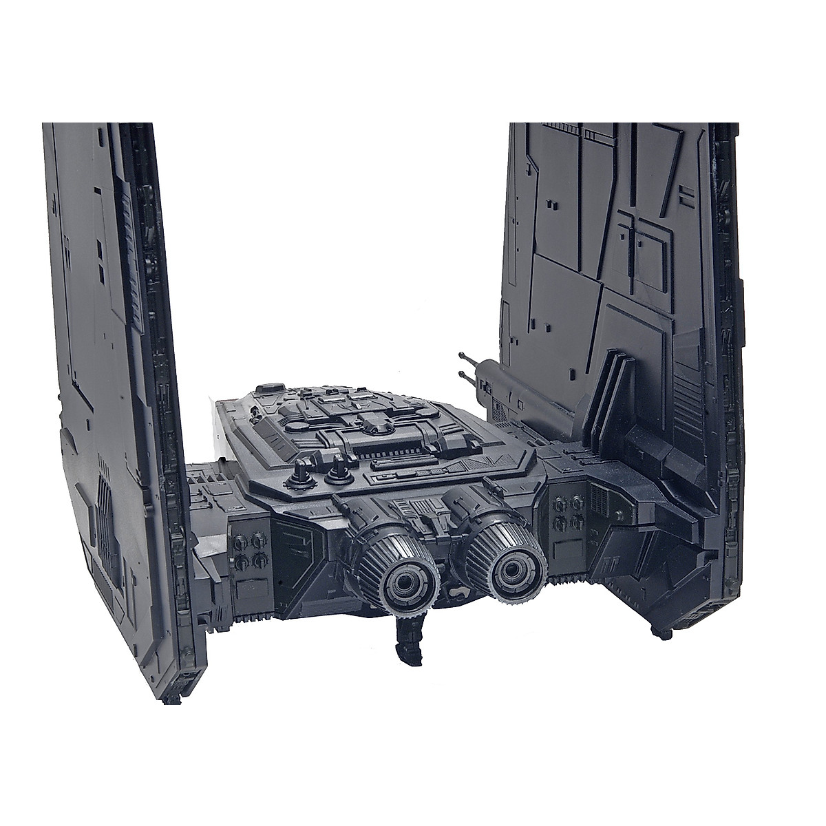 Revell Kylo Ren's Command Shuttle Model Kit