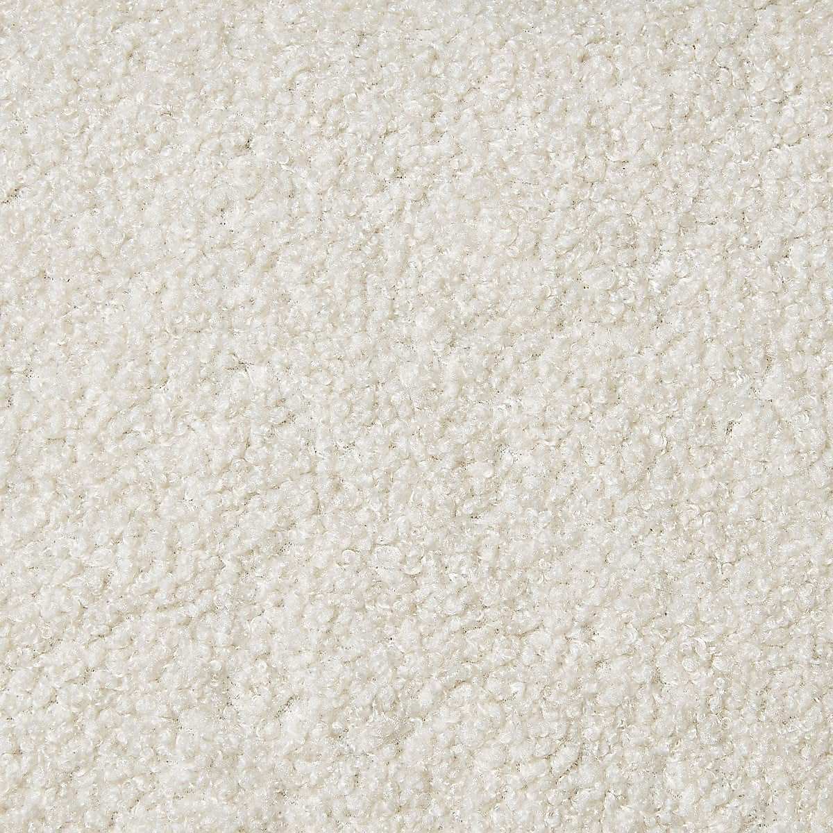 24KF Modern Boucle Teddy Lovely Bench, Upholstered Bed Bench Entryway Bench Ottoman with Armrest -Dark Gray