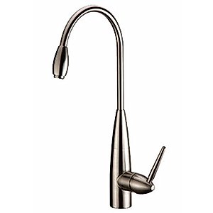 SJQKA-Full copper kitchen faucet, hot and cold water faucet, basin faucet