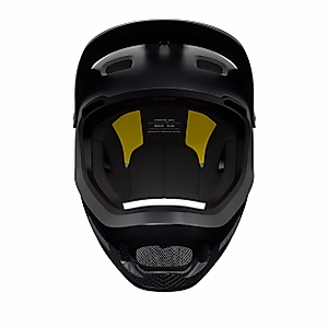 POC Coron Air Carbon MIPS Full Face Mountainbike Helmet - Designed to Deliver Comfort, fit and Performance Protection All Day Long