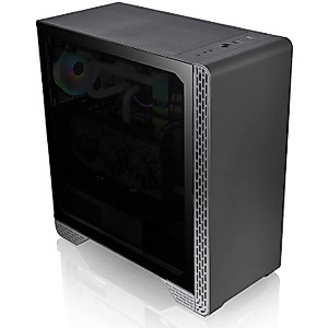 Adamant Custom 8-Core Liquid Cooled Workstation Desktop Computer PC Intel Core i9 11900K 3.5Ghz Z590UD 64Gb DDR4 RAM 2TB HDD 500Gb NVMe SSD Win 10 550W PSU Wi-Fi