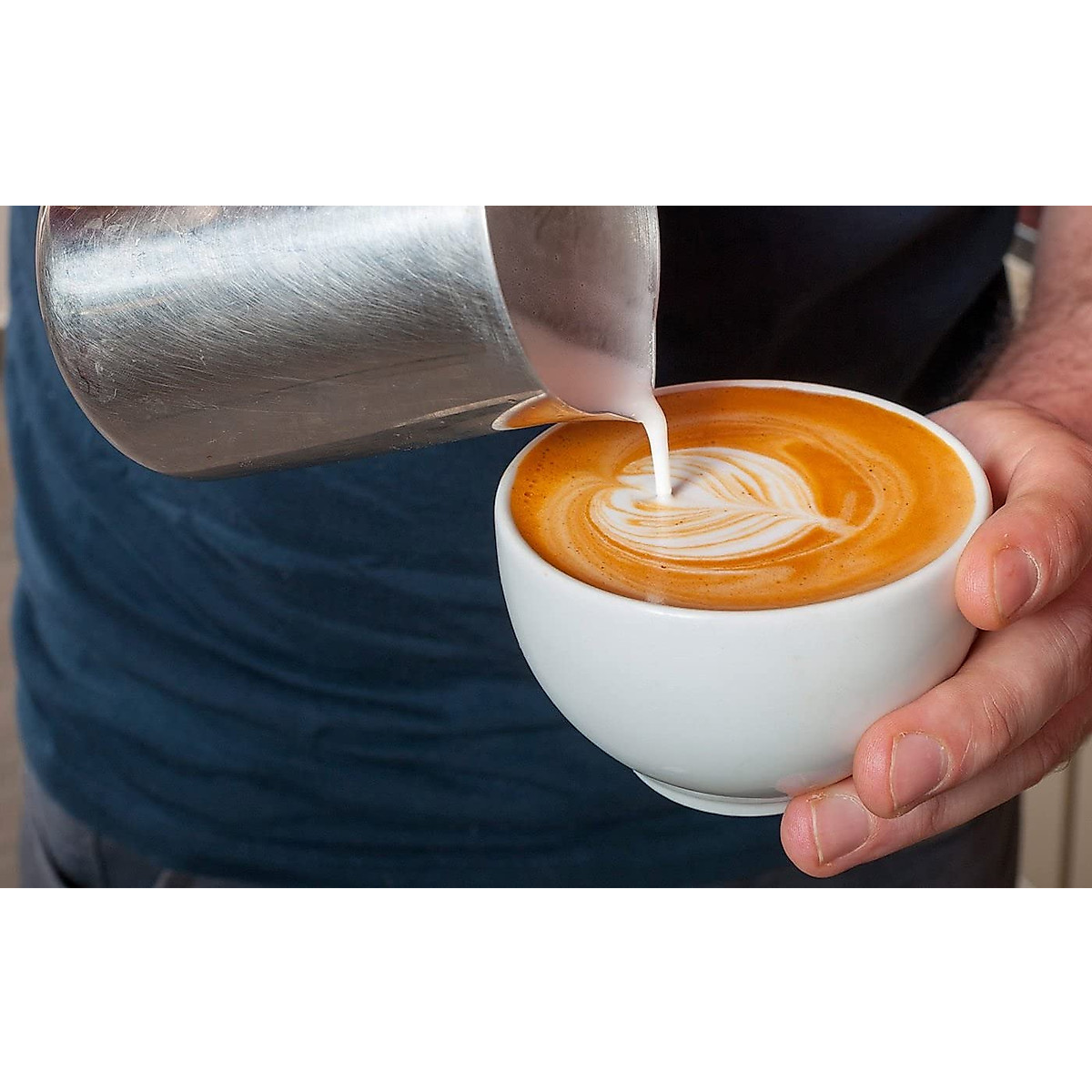 Rooibos Tea - Red Espresso - Original South African Red Tea - Ground - 8.8oz (250g)