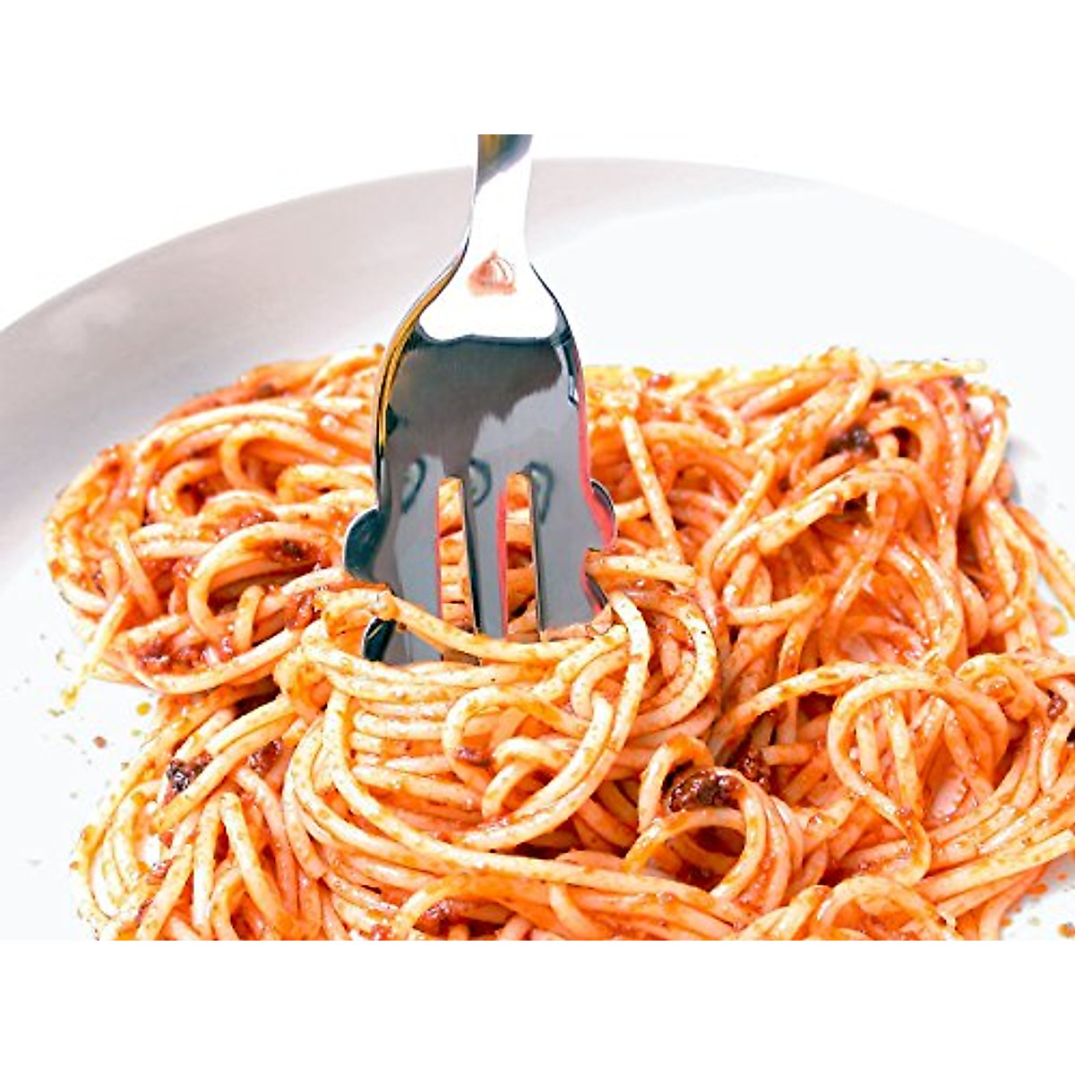 for-Ghetti Spaghetti Fork (Set of 4)