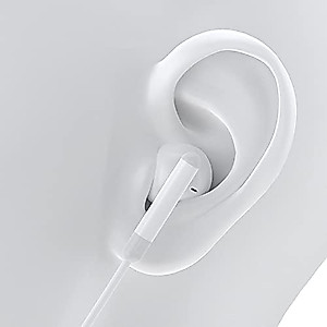 Wired Headphones Earphones for iPhone 14/14 Pro/13/13 Pro Max/12/12 Pro/12 Pro Max/11 Pro/11 Pro Max