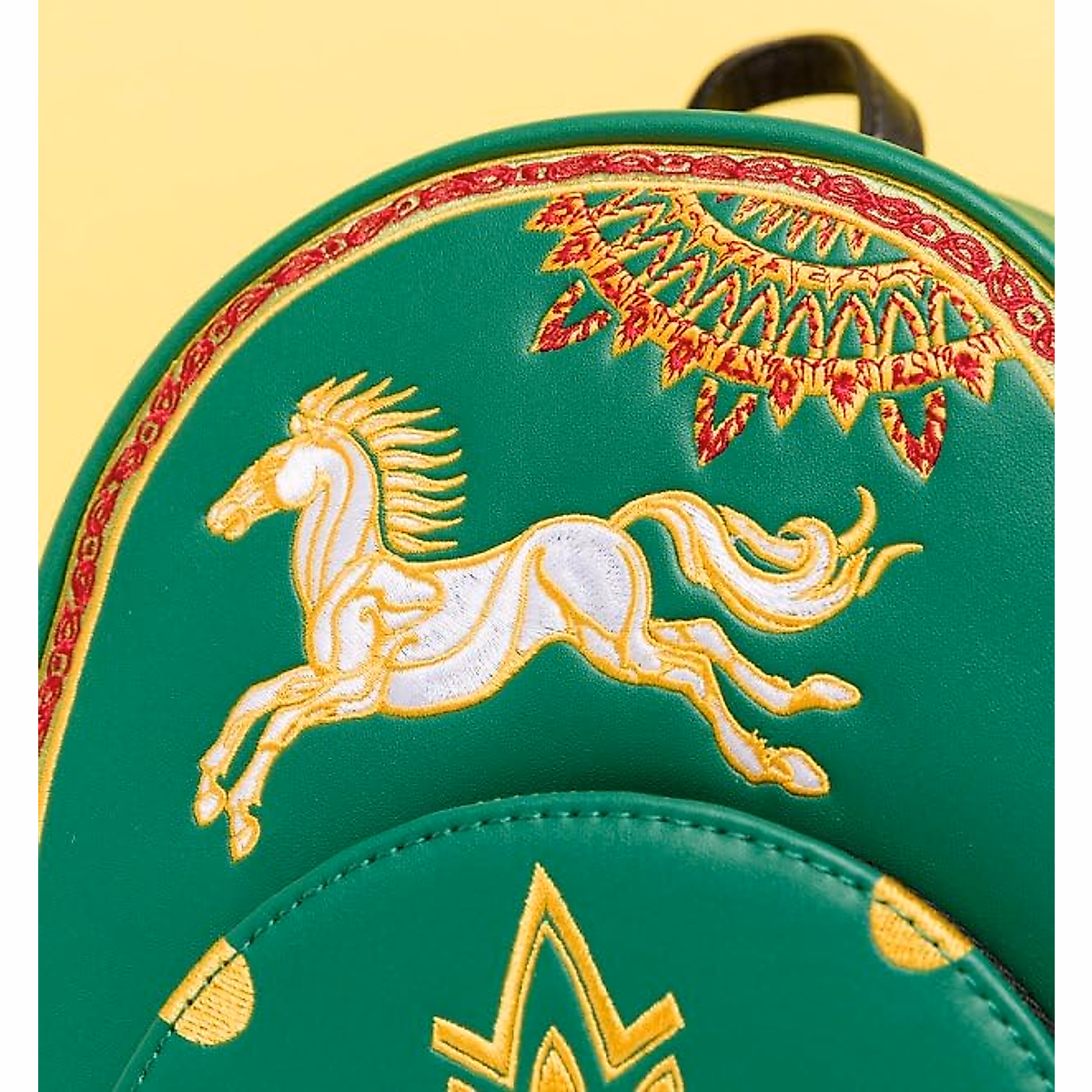 Loungefly GT Exclusive The Lord of the Rings Rohan Mini Backpack
