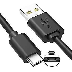 Fast USB C Charger for JBL Charge 4,Charge 5,Flip-5,Pulse-4,Jr-Pop,Clip-4,GO-3,Extreme-3,Tuner-2,Endurance Peak Speaker Headphone Earphones Power Adapter Supply Charging Cable Cord