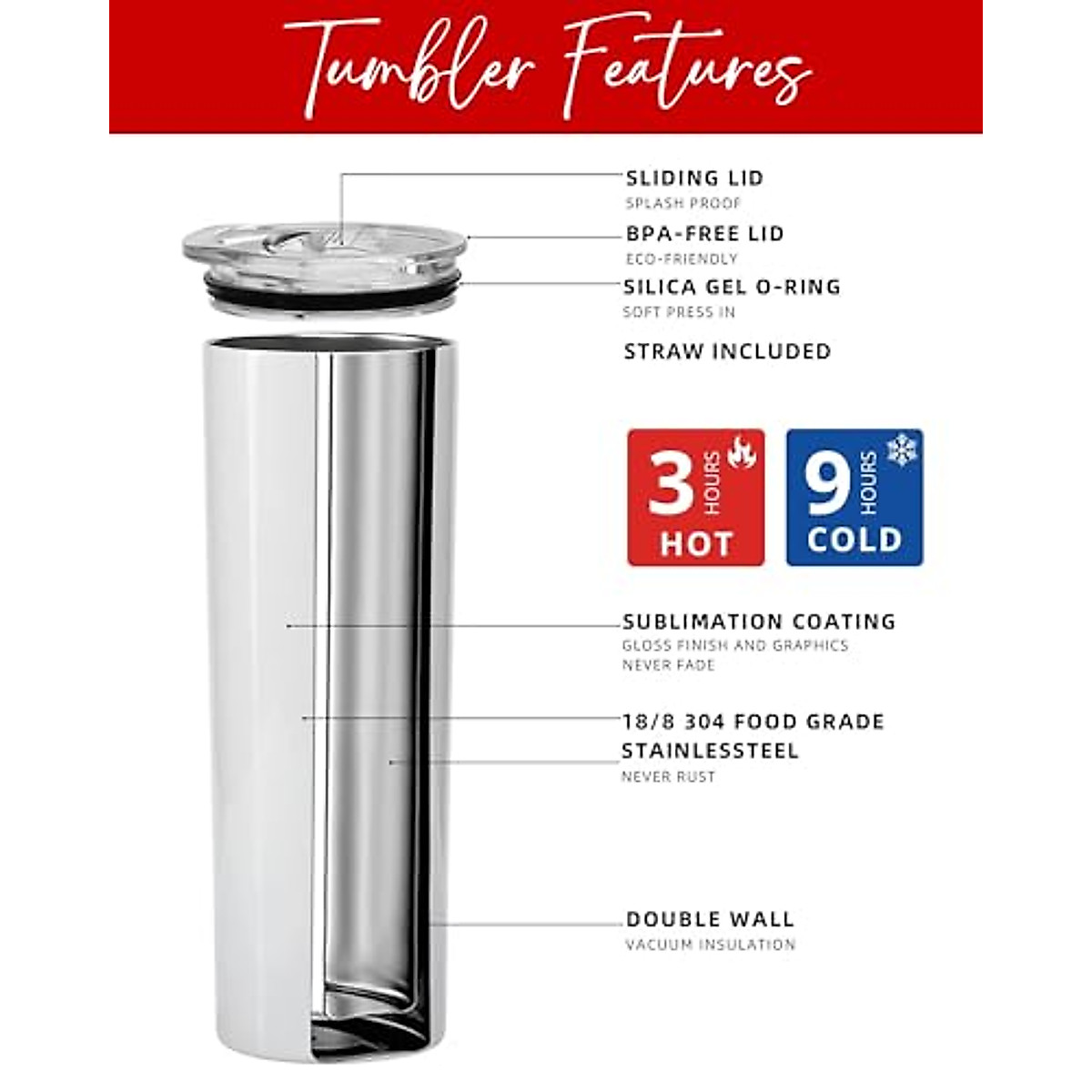 Personalized Abuela Tumbler, 20 oz Stainless Steel Sunflower Cup with Lid & Straw, Custom Grandma Gift with Grandkids’ Names, Spanish Grandmother Coffee Mug for Birthday, Mother’s Day or Christmas