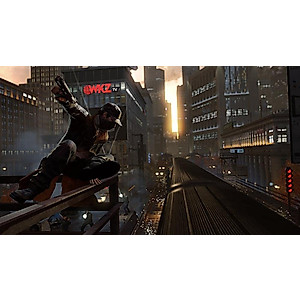 Watch Dogs Classics Plus (Xbox 360)