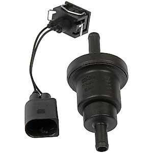 Dorman 911-800 Vapor Canister Purge Valve Compatible with Select Models