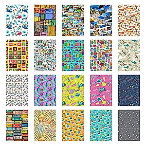 Fujifilm Instax Mini 11 Instant Camera + Fujifilm Instax Mini Twin Pack Instant Film (16437396) + Single Pack Rainbow Film + Case + Travel Stickers (Sky Blue)