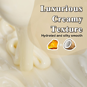 Hard Wax Beads, 1lb Wax Beads for Hair Removal Gentlest Formula Waxing Beads for Full Body, Face, Eyebrow, Facial, Brazilian Bikini, Leg At Home Waxing for Any Wax Warmer