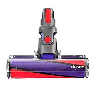 Dyson Cleaner Head, Gray