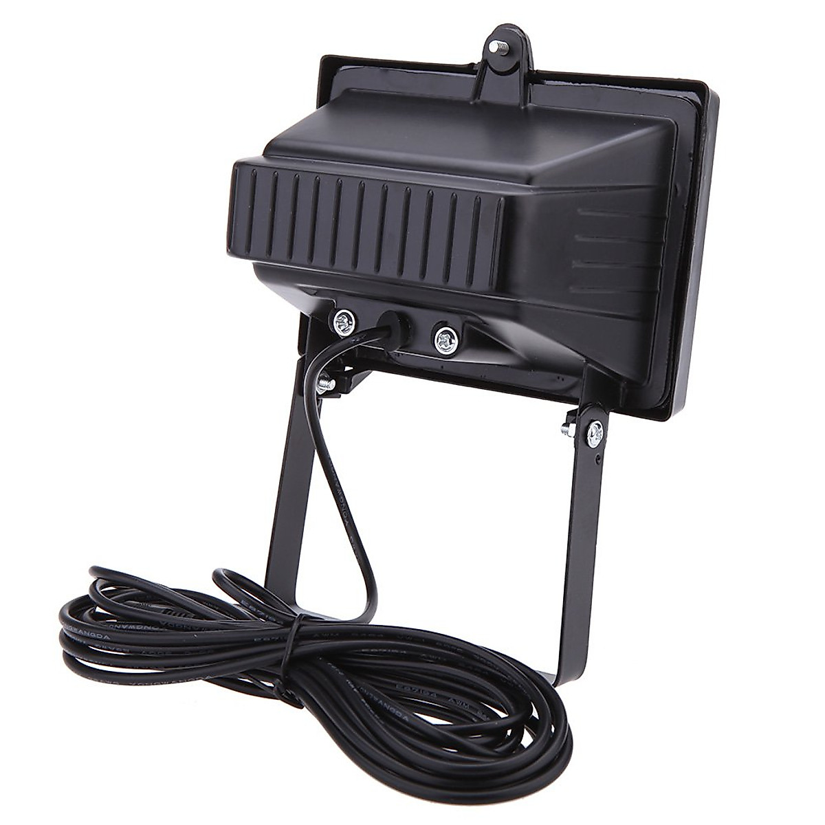 Bizlander 30LED Solar Flood Light Solar Panel for Outdoor Home&Garden Weather Proof