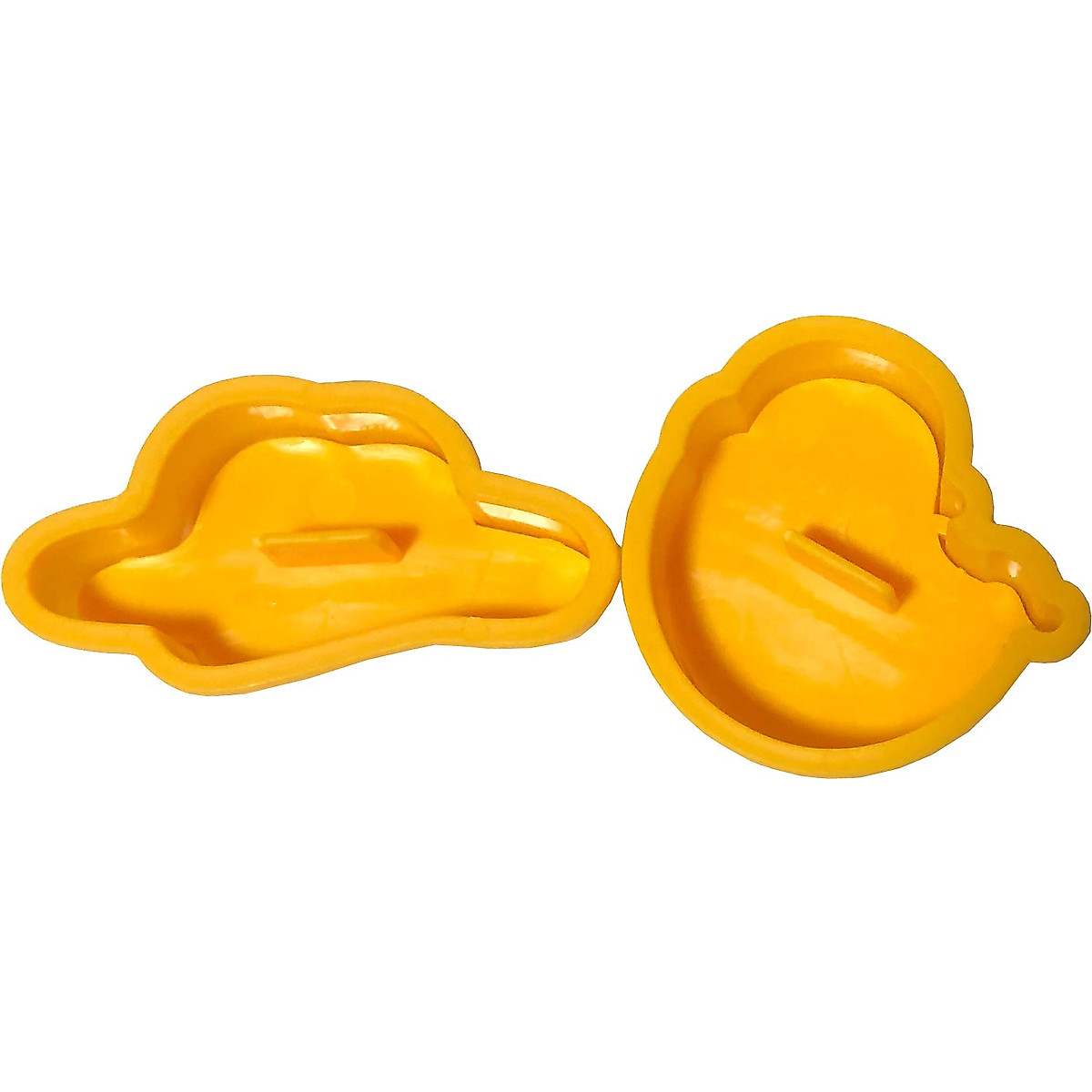 KAKUSE Sanrio Gudetama Cookie Mold 2pcs Set with Stamp Kitchen