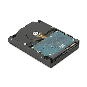 HITACHI HUS724020ALA640 2TB 7.2K SATA 3.5" 6Gbps Hard Drive (Renewed)