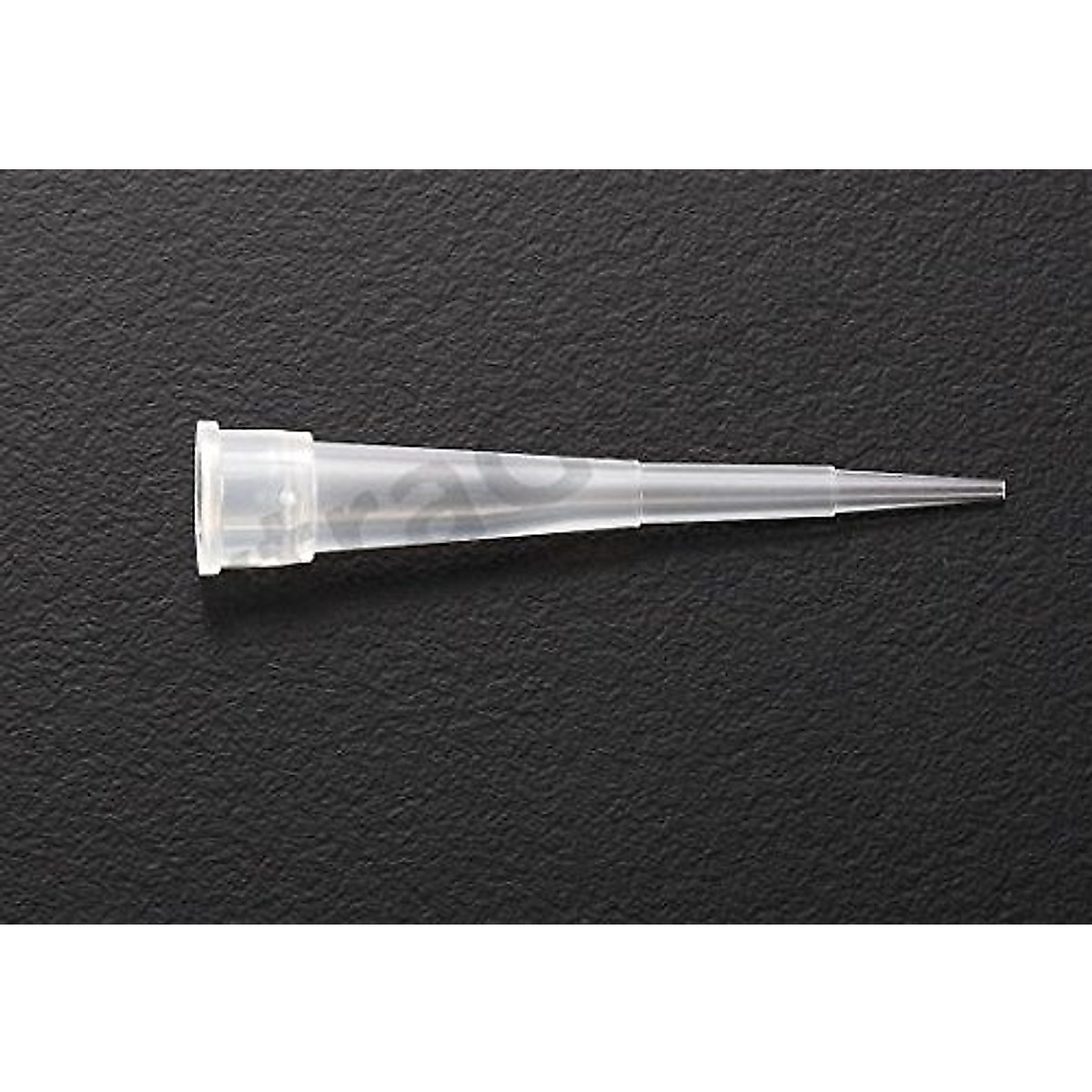 Extragene™ 10 ul Universal Pipette Tips (Clear) DNase/RNase Free. Autoclavable Bag of 1000
