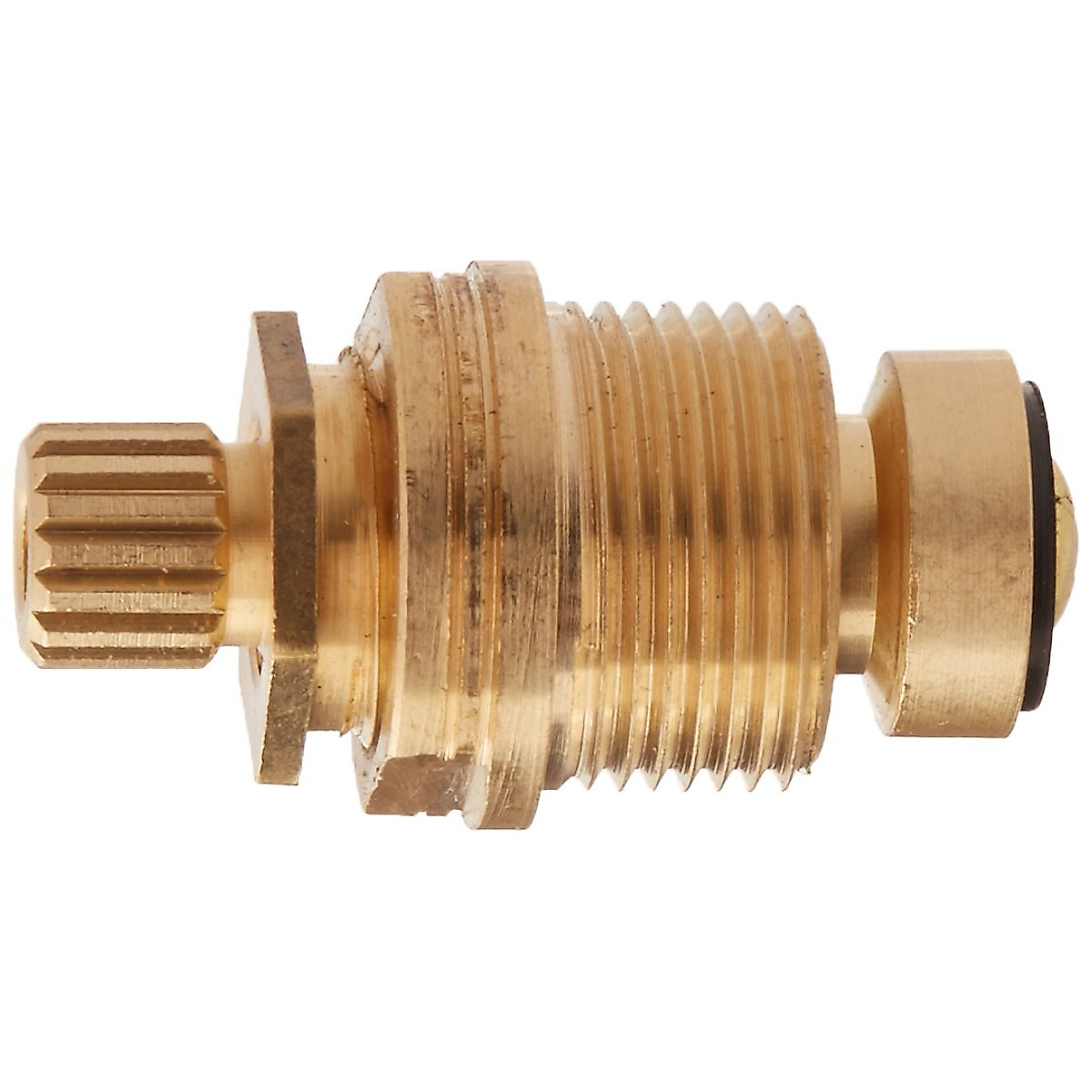 Danco 9D0015836E 15836E 1C-6C Central Cold Stem, Brass