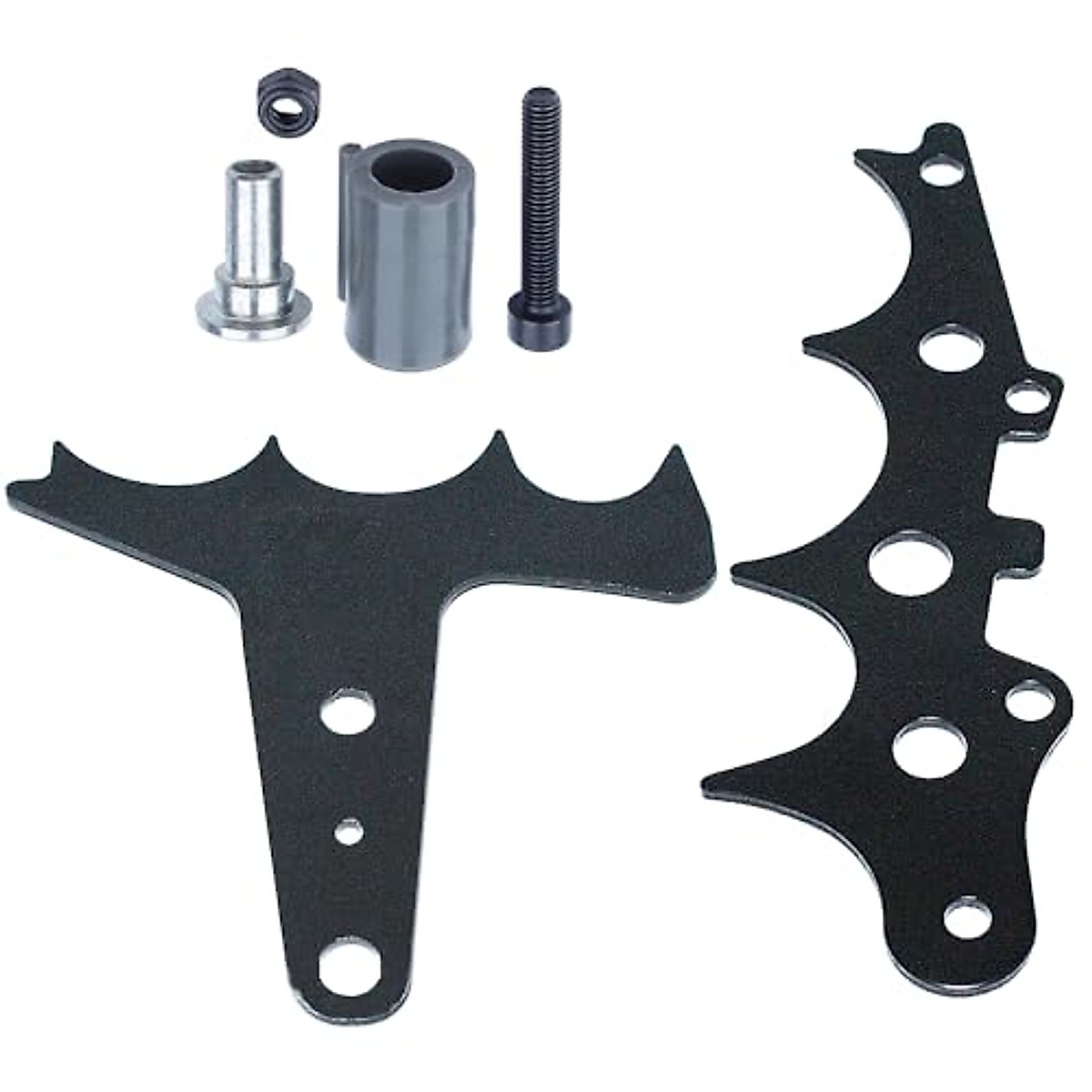 AUMEL Felling Dog Spike Chain Catcher Kit for HUSQVARNA 362 365 371 372 371XP 372XP Chainsaw