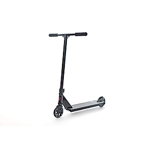 District Pro Scooters Titan Complete Stunt Street Scooter - Intermediate and Beginner Freestyle Scooter for Kids, Teens, and Adults of Any Age