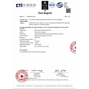 MQIAOHAM playmat Foam Play Tiles Interlocking Play mat Baby Play mats for Kids Floor mats for Children Foam playmats Jigsaw mat Baby Puzzle mat 18 Pieces Children Rug Crawl White Black Grey 101104112