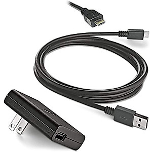 Bose SoundLink Mini II &SoundLink Revolve Bluetooth Speaker Charger,SoundLink Revolve+ Speaker and Noise Masking Sleepbuds & Wall Adapter Charger 776716-0010 with 3 Ft Power Cord Cable