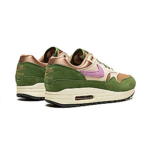 Nike Mens Air Max 1 NH DR9773 300 Treeline - Size 12